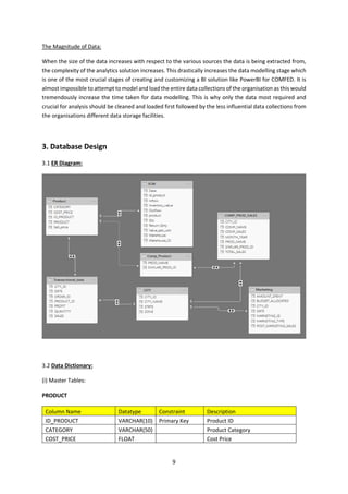 BIBA specification report | PDF