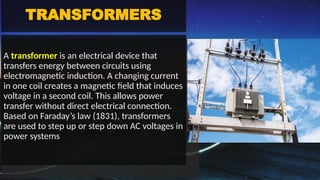 open circuit and short circuit test on transformers.pptx