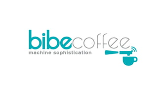 BibeCoffee at Open Coffee #102 | PPT