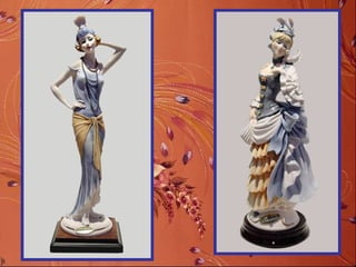 Bibelouri armani | PPT