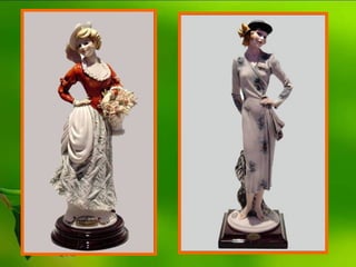 Bibelouri armani | PPT