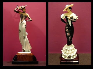 Bibelouri armani | PPT