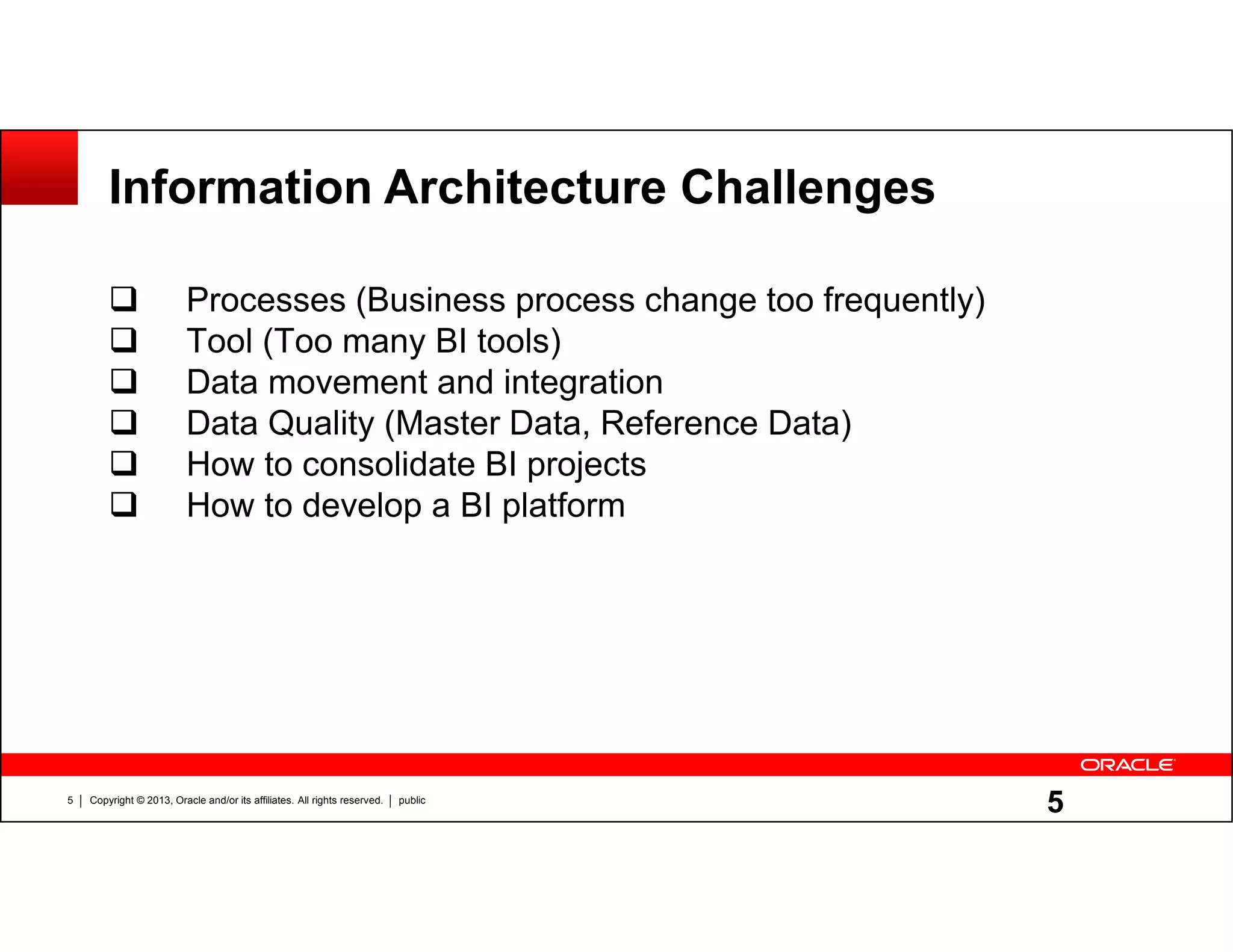 BI & Big data use case for banking - by rully feranata | PDF