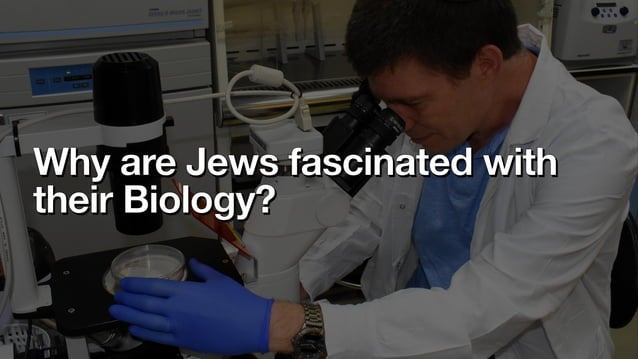 BIBL-8031 Week 13 Biology of the Jews.pdf