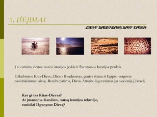 Bibl suaug-katecheze | PPT