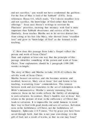 BIBL 104New Testament Bible Study Assignment InstructionsG | DOCX