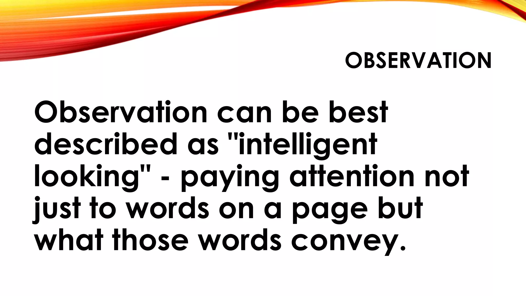 Bible Study 101 | PPTX