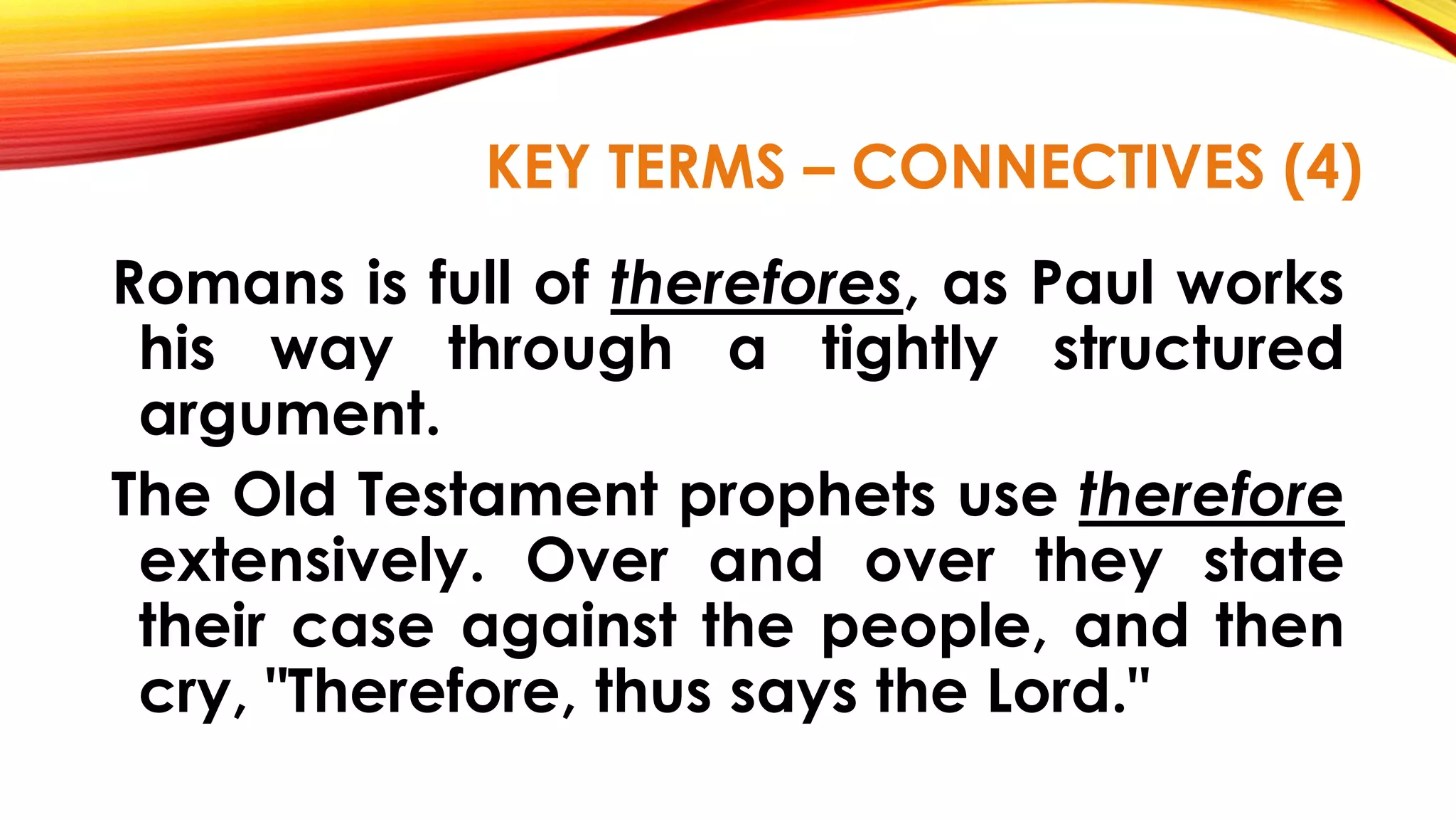 Bible Study 101 | PPTX