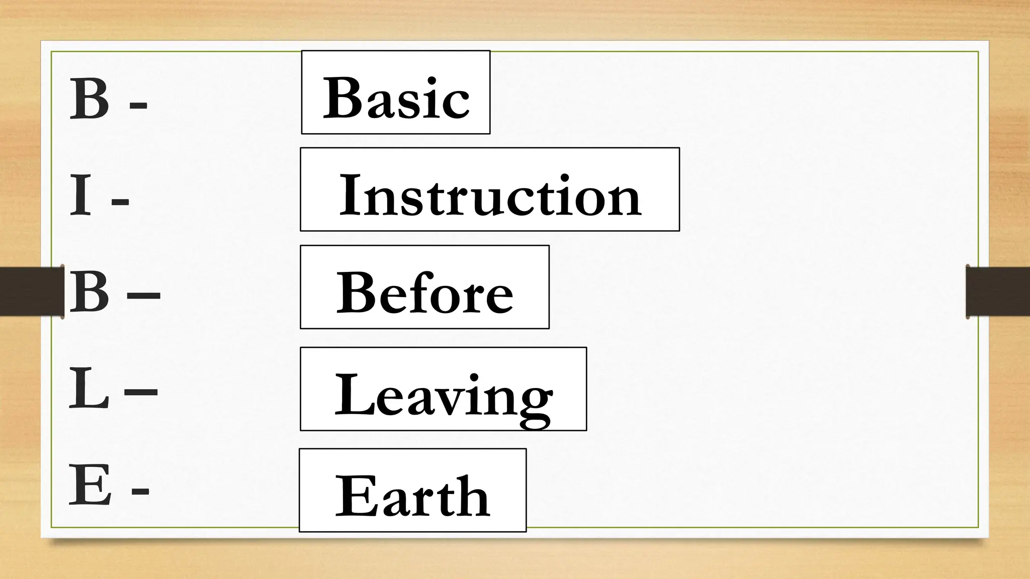 Bible-as-the-Word-Of-God meaning of Bible.pptx