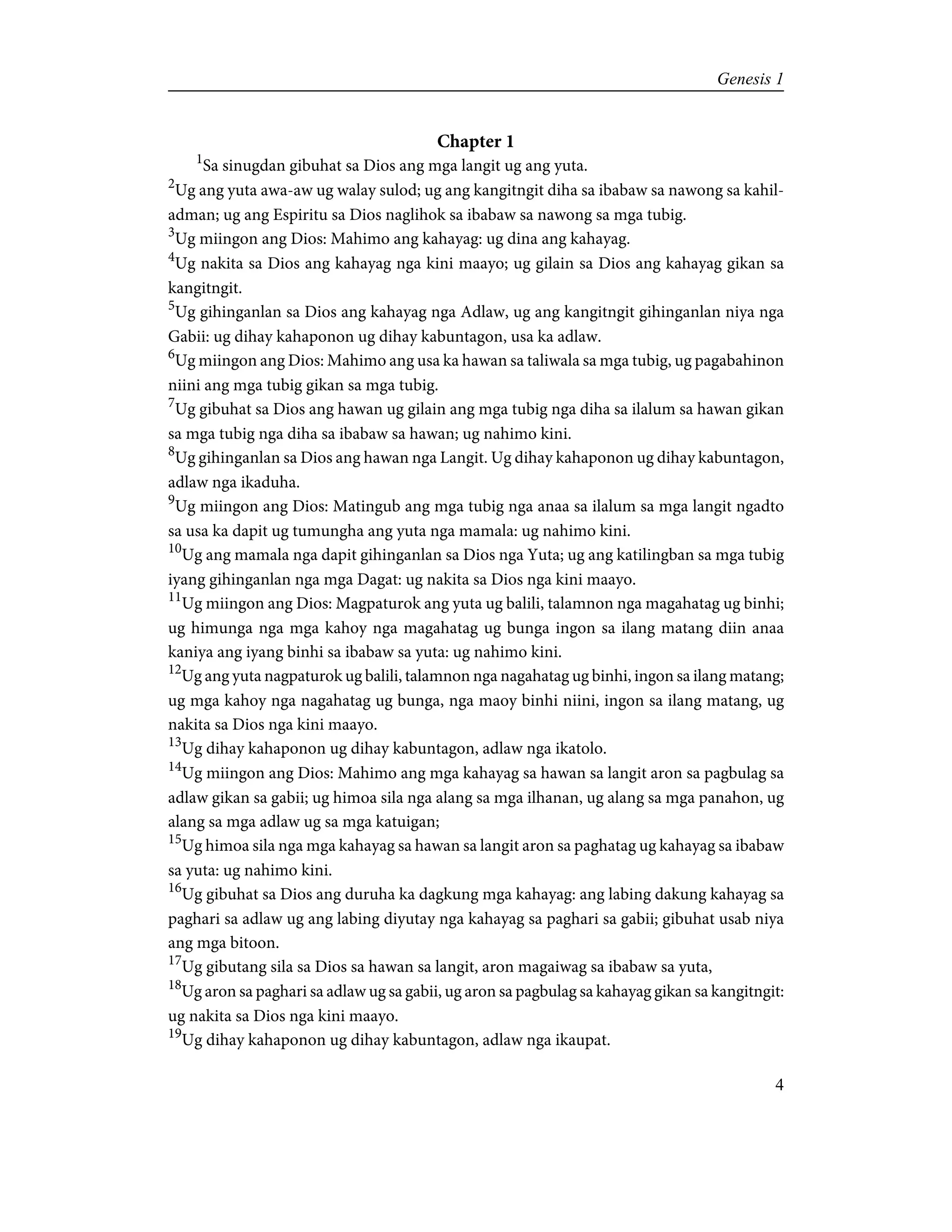 Bible - Cebuano Translation.pdf