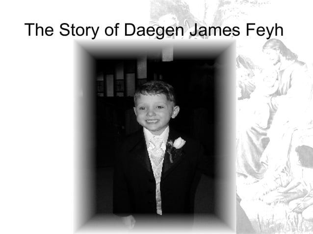 Bible Lesson Slideshow: "The Transfiguration" and "Jesus and the ...