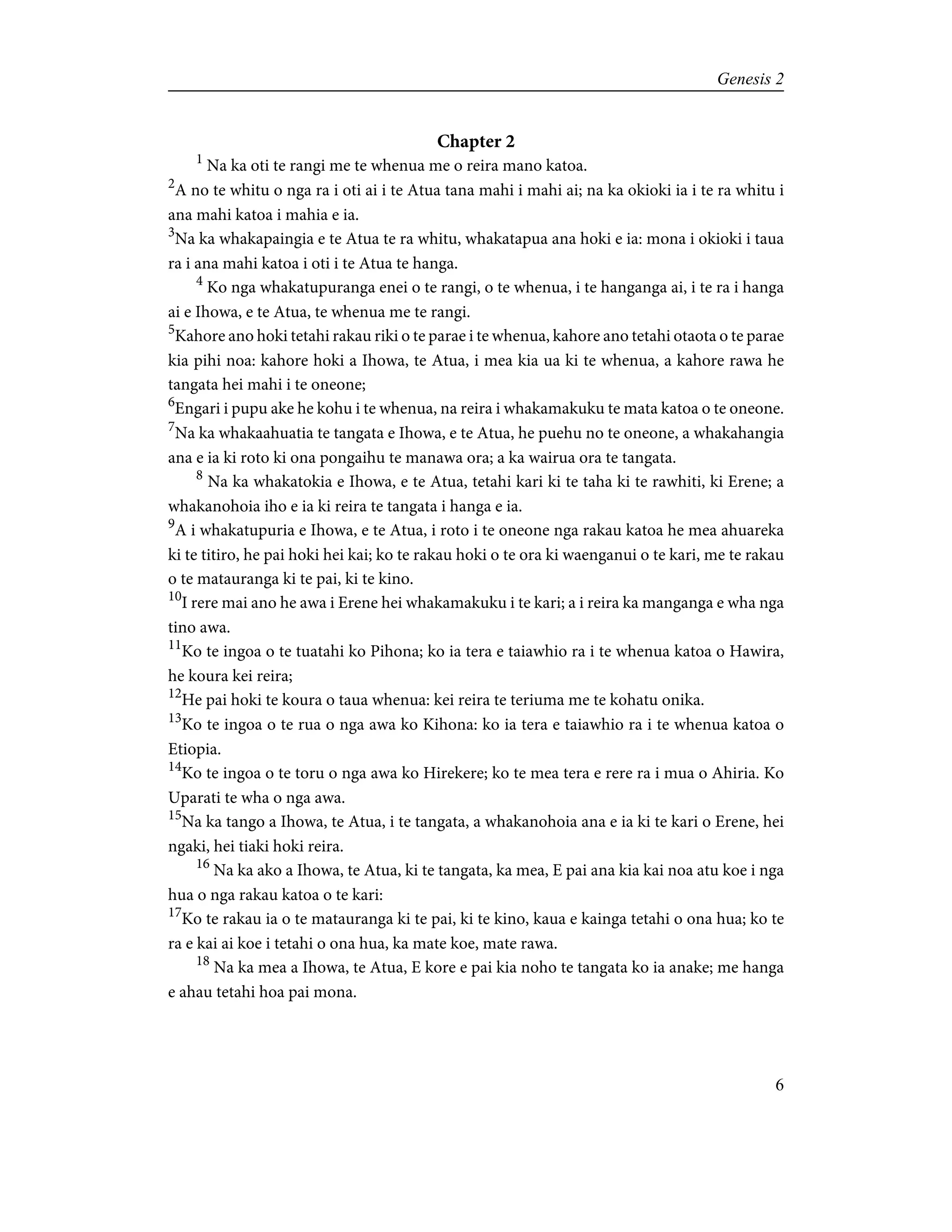 Bible - Maori Translation.pdf