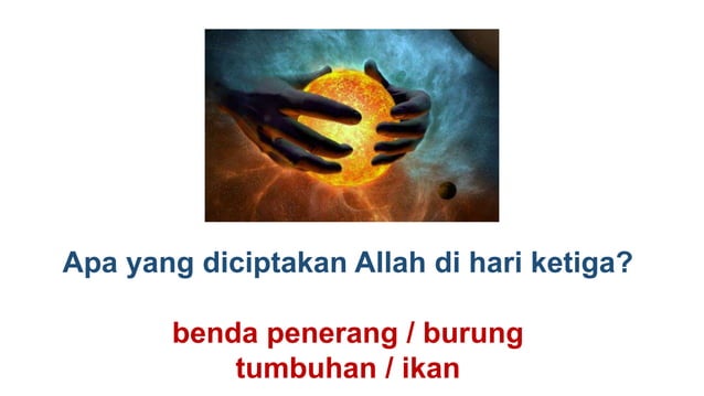 Bible Quiz - Kuis Alkitab | PPTX