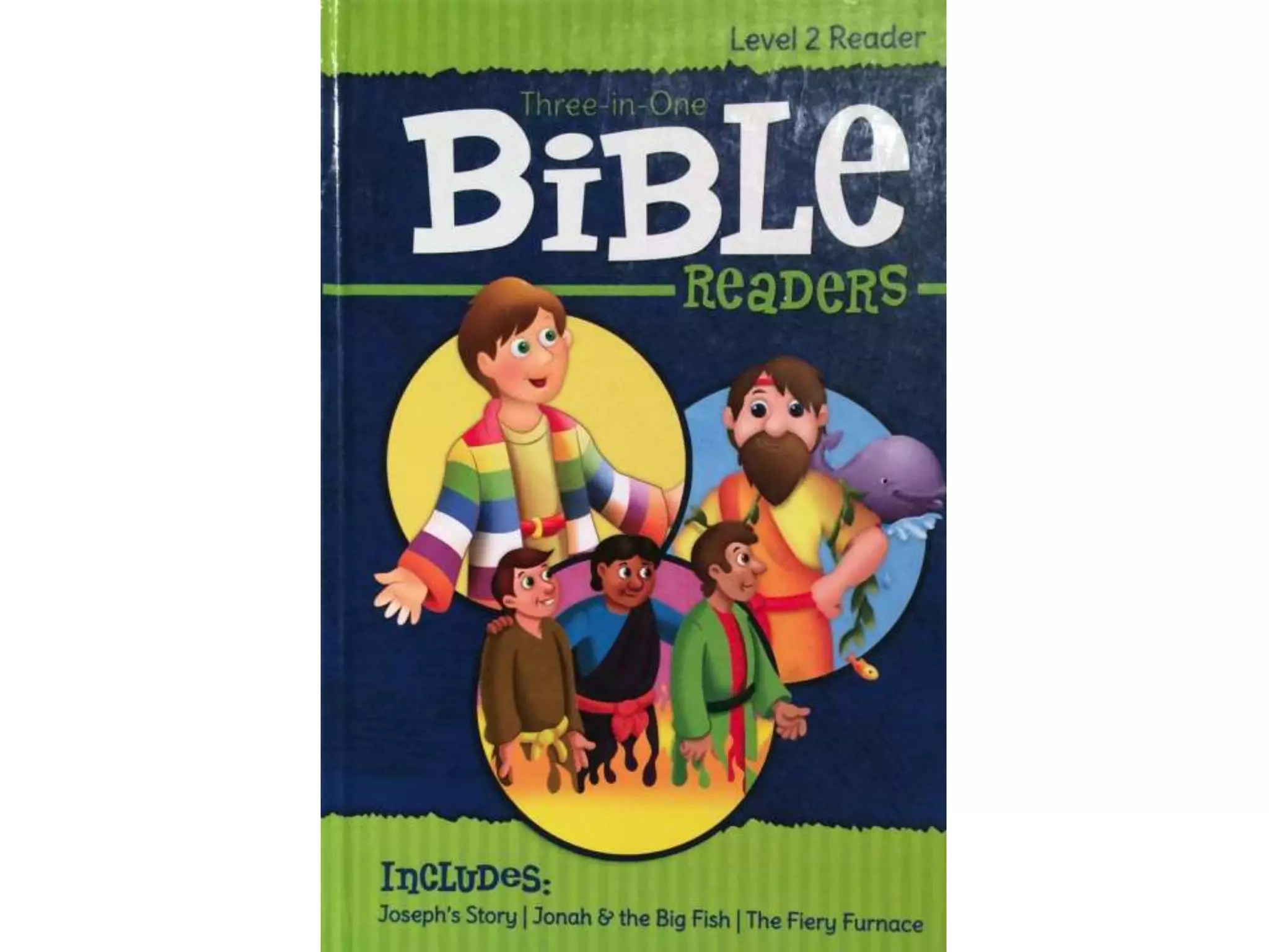 Bible stories | PPTX