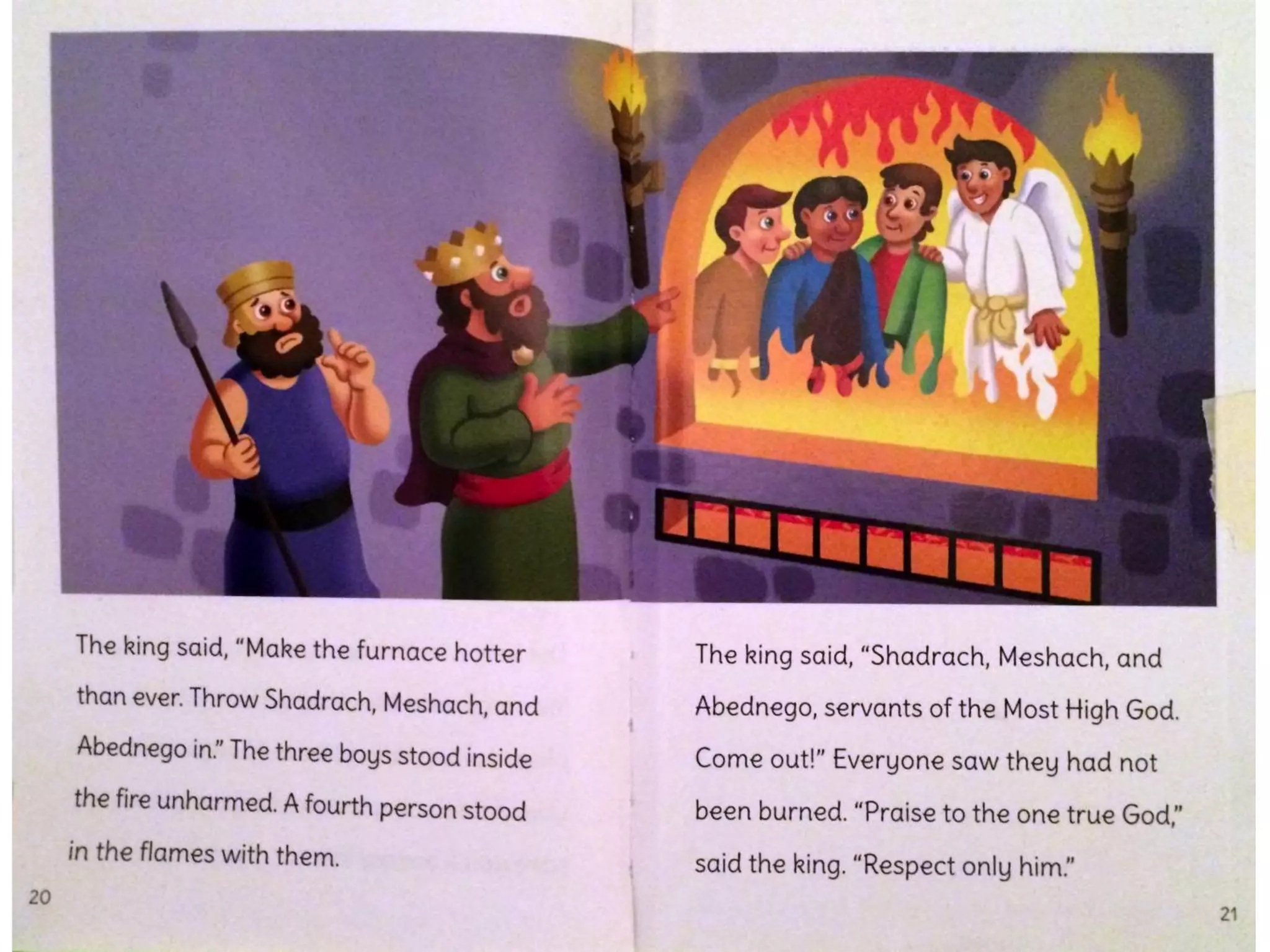 Bible stories | PPTX