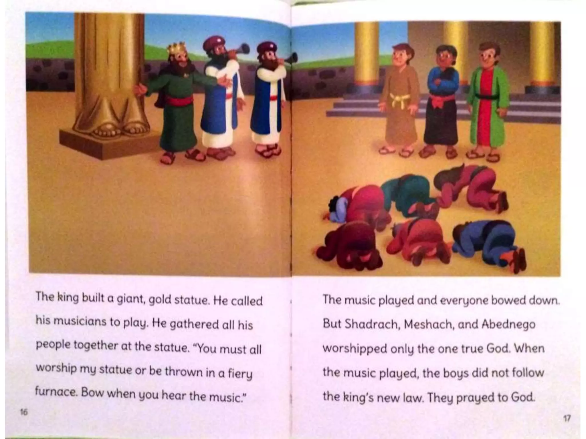 Bible stories | PPTX