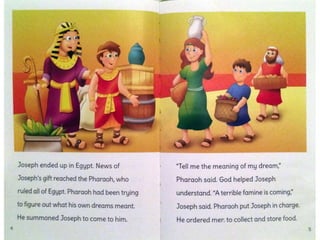 Bible stories | PPTX