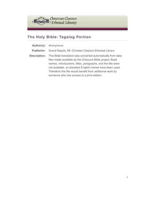 Bible - Tagalog Portion.pdf