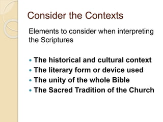 Bible 101- PART 2.pptx