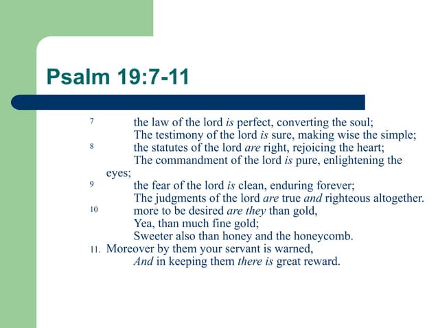 Bible 2, Inspiration and Inerrancy | PDF | Christianity | Religion ...