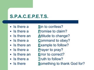 Bible 2, Inspiration and Inerrancy | PDF