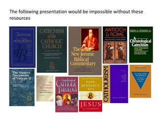 Bible Alive Jesus Christ 002: "Criteria & Historical Foundations“” | PPT