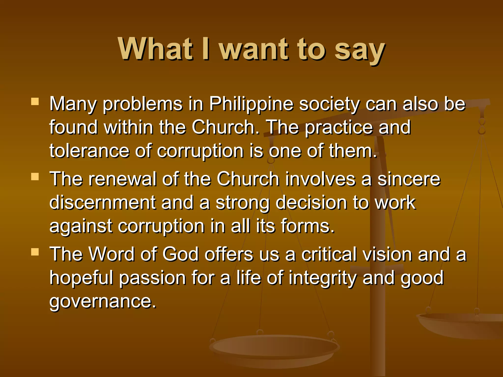 Corruption In The Bible Explained – PYTSHG