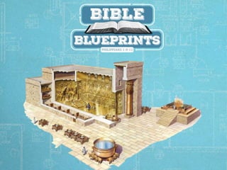 Bible blueprints 1 | PPTX