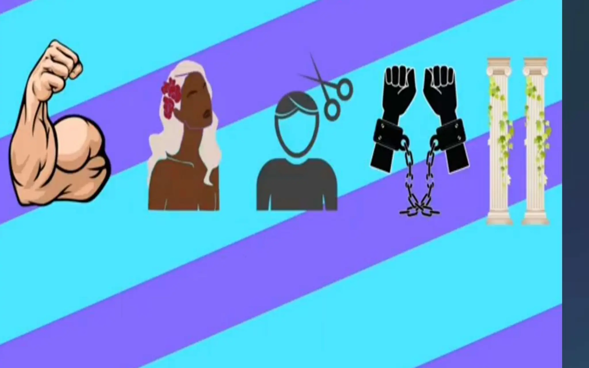 BIBLE CHARACTERS.pptx