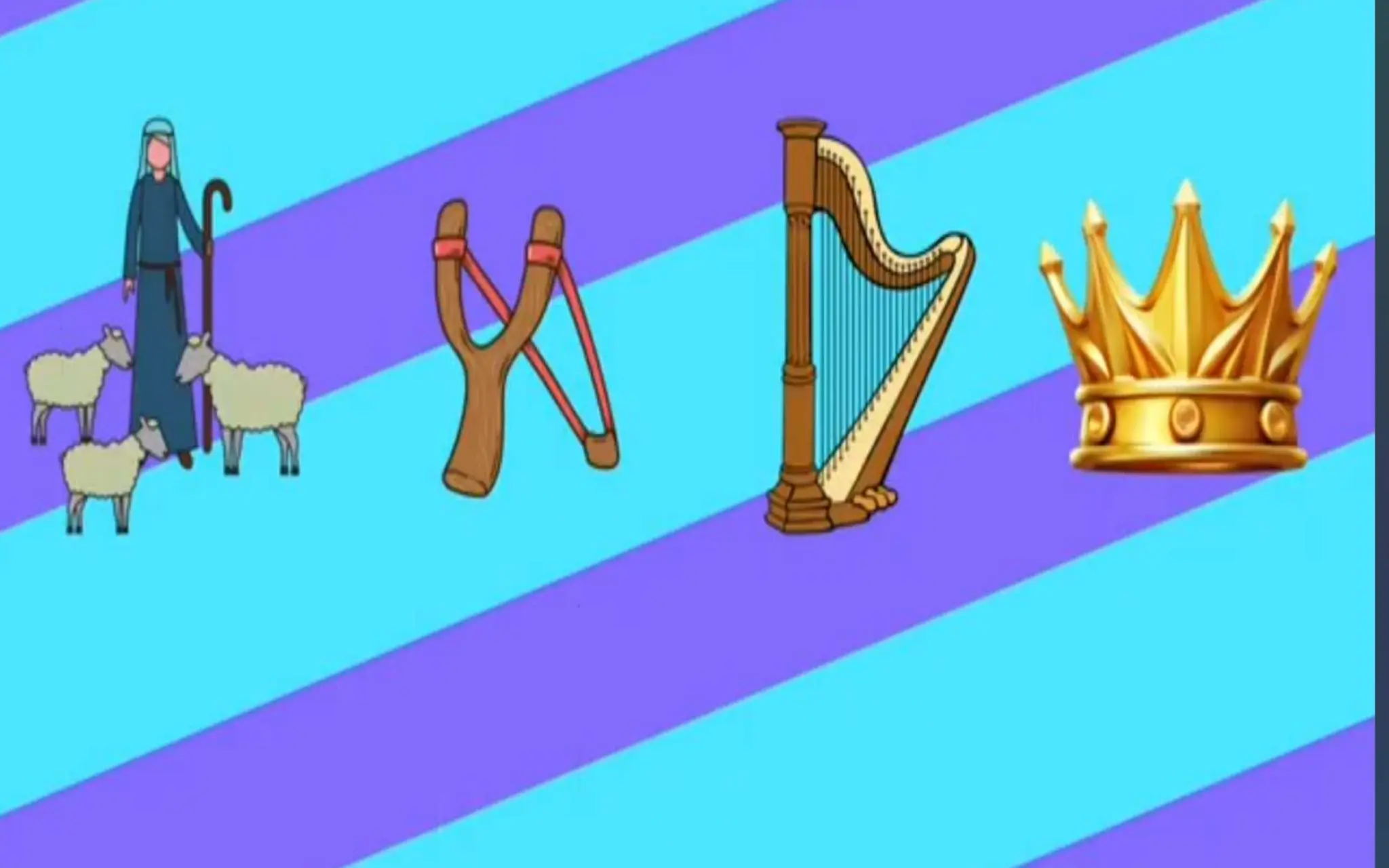 BIBLE CHARACTERS.pptx