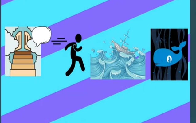 BIBLE CHARACTERS.pptx