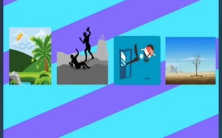 BIBLE CHARACTERS.pptx | Christianity | Religion & Spirituality