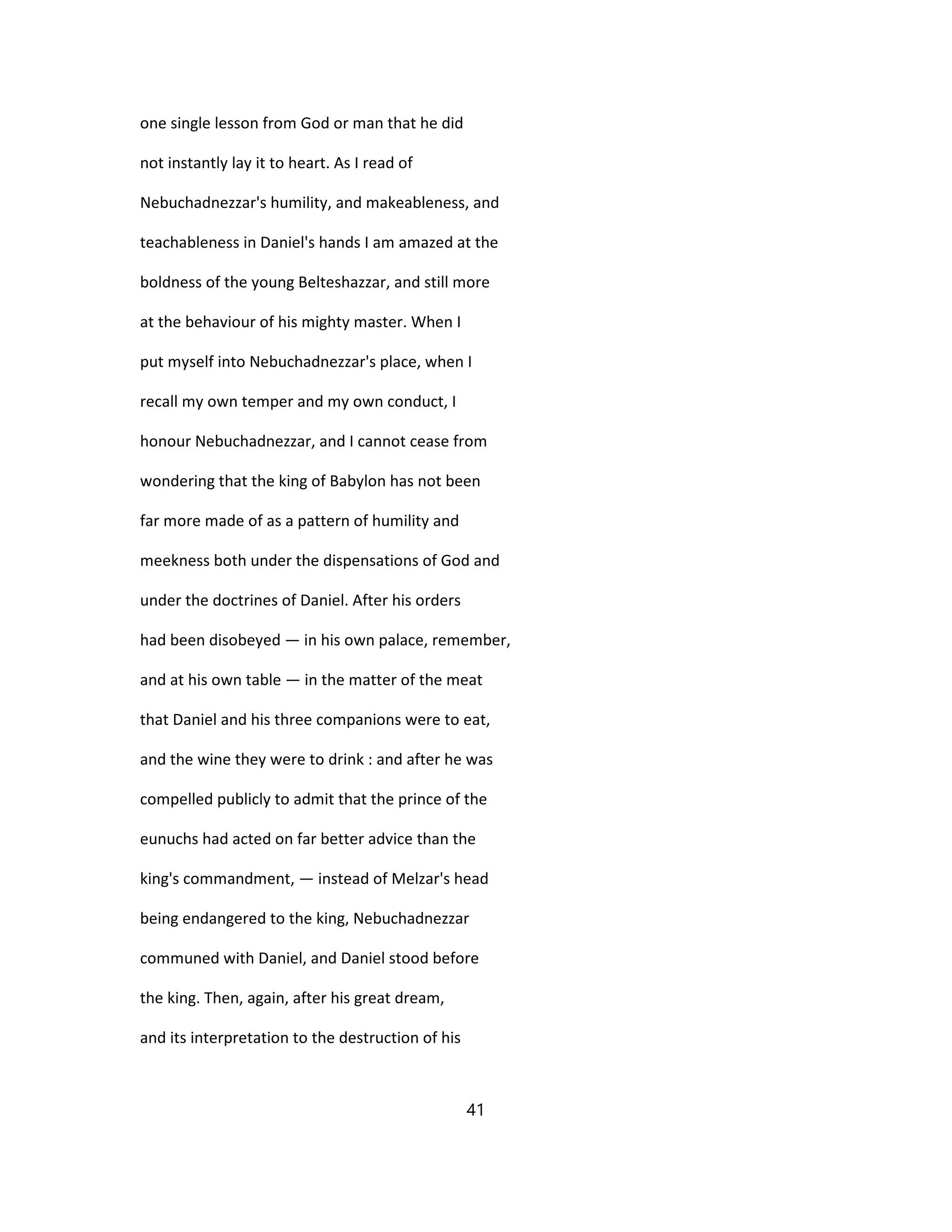 Bible characters ahithophel to nehemiah vol. 2 | PDF