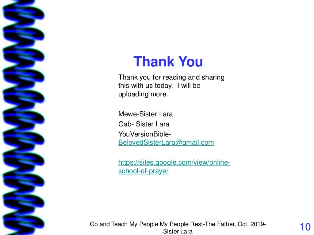 Bible Covenant A Closer Look at Genesis 1 Verse 1 In the Beginning.pptx