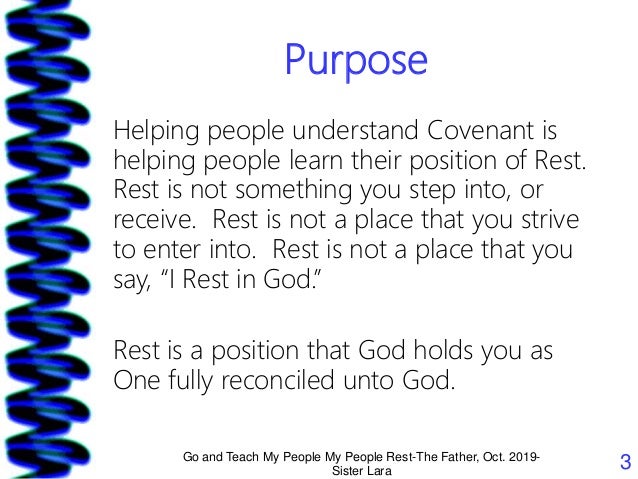 Bible Covenant A Closer Look at Genesis 1 Verse 1 In the Beginning.pptx