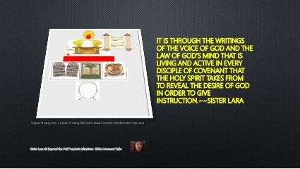 Bible Covenant Talks What is the Purpose of All Scripture.pptx