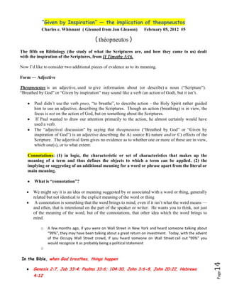 Bible i hold in my hand outline | DOCX