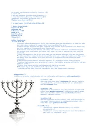 Bible numerics | DOC
