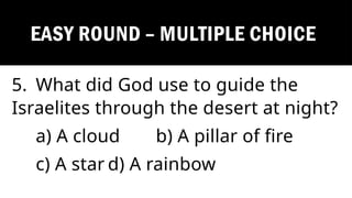 Bible Quiz-4-5-6-2025 for the Celebration of National Bible Month.pptx