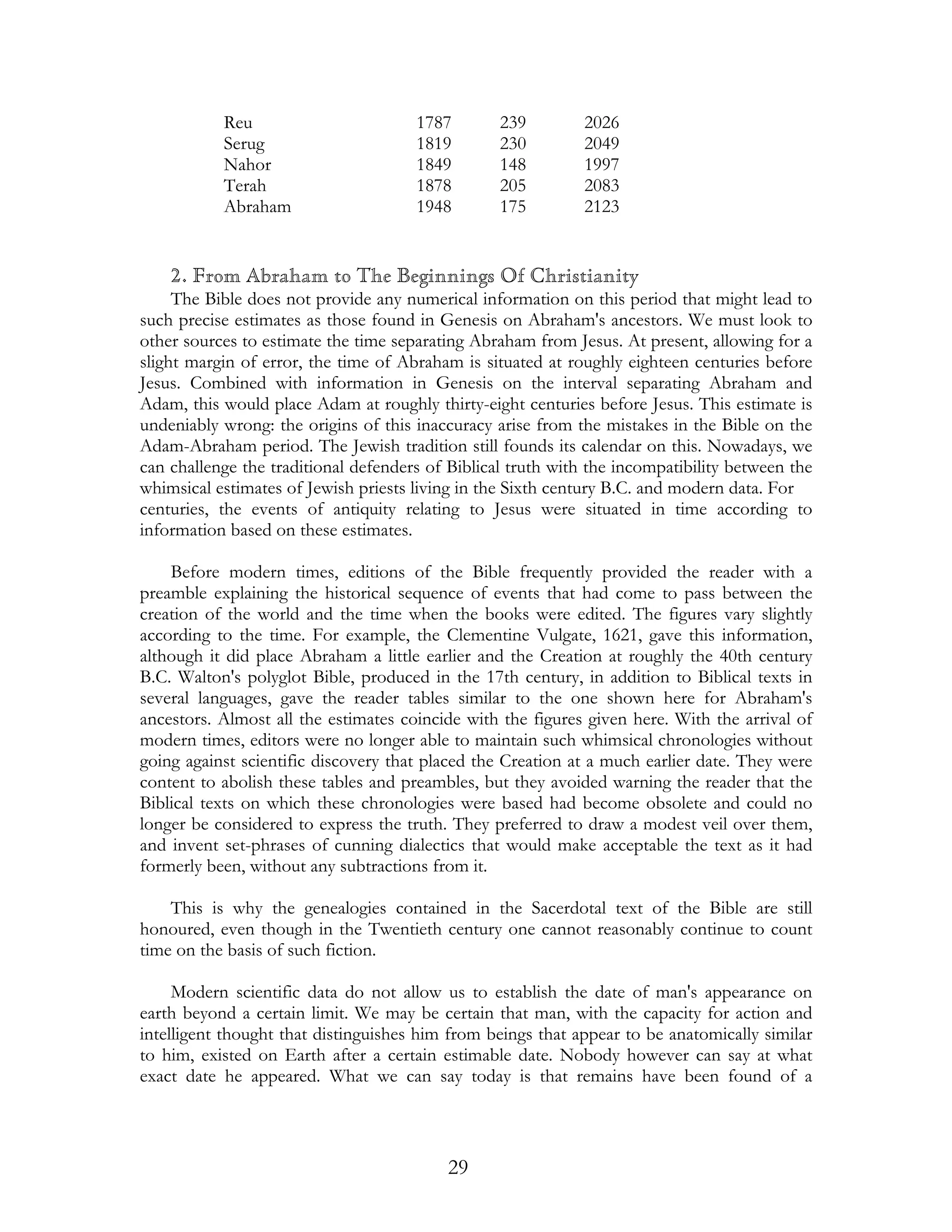 Bible quran science | PDF