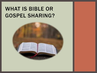 bible sharing.pptx