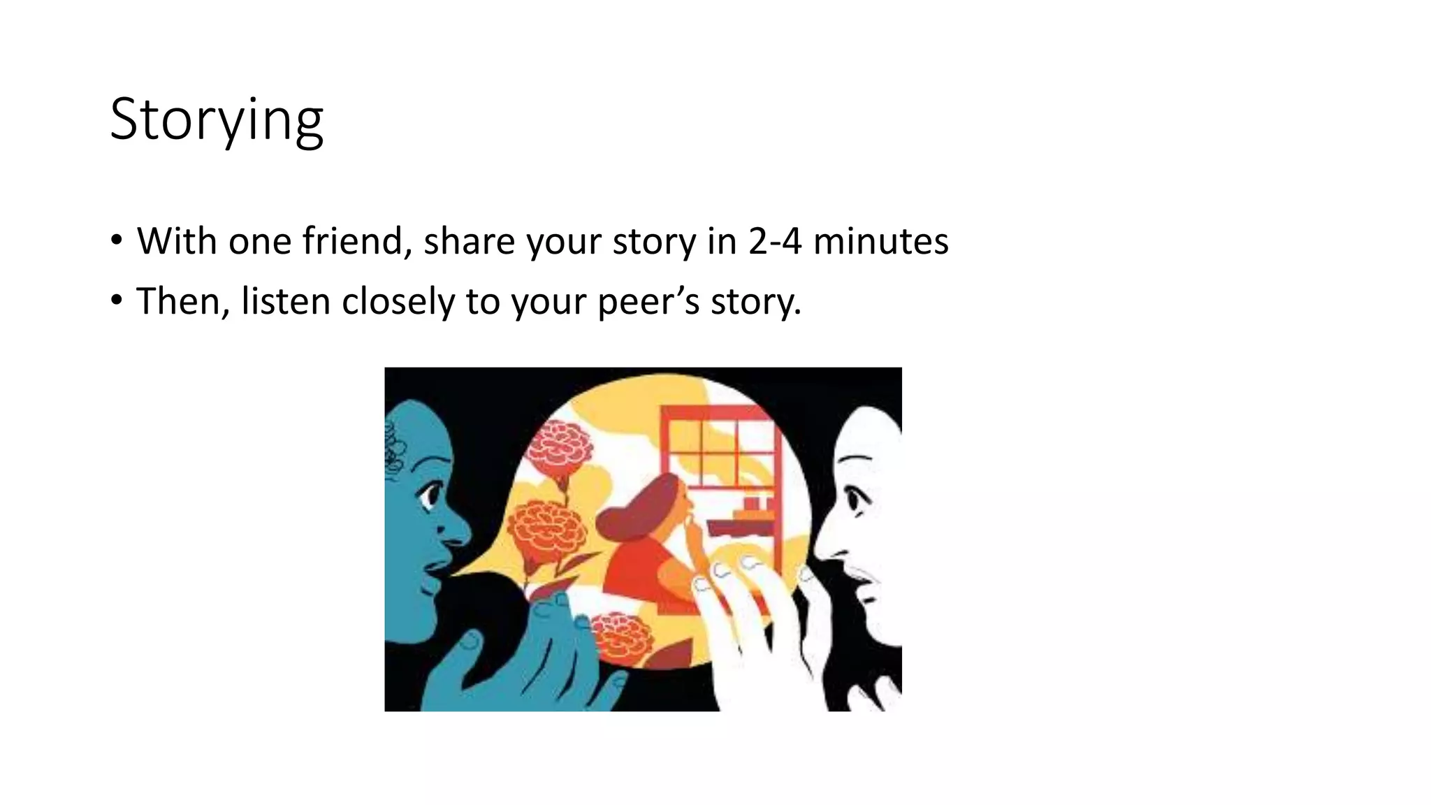 Bible storying | PPT