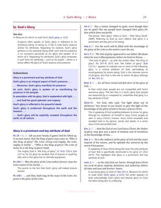 Bible study - the Bible unpacked (in-depth edition) | PDF