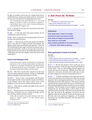 Bible study - the Bible unpacked (in-depth edition) | PDF