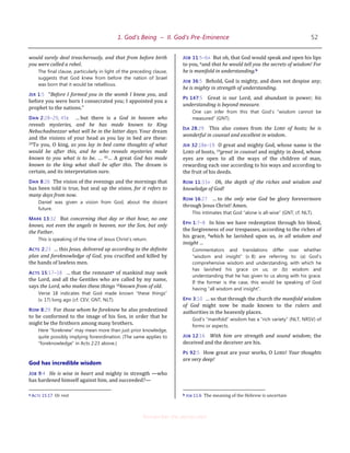 Bible study - the Bible unpacked (in-depth edition) | PDF