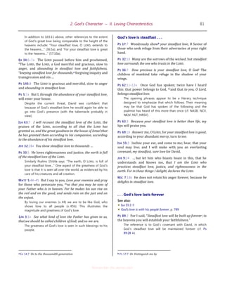 Bible study - the Bible unpacked (in-depth edition) | PDF