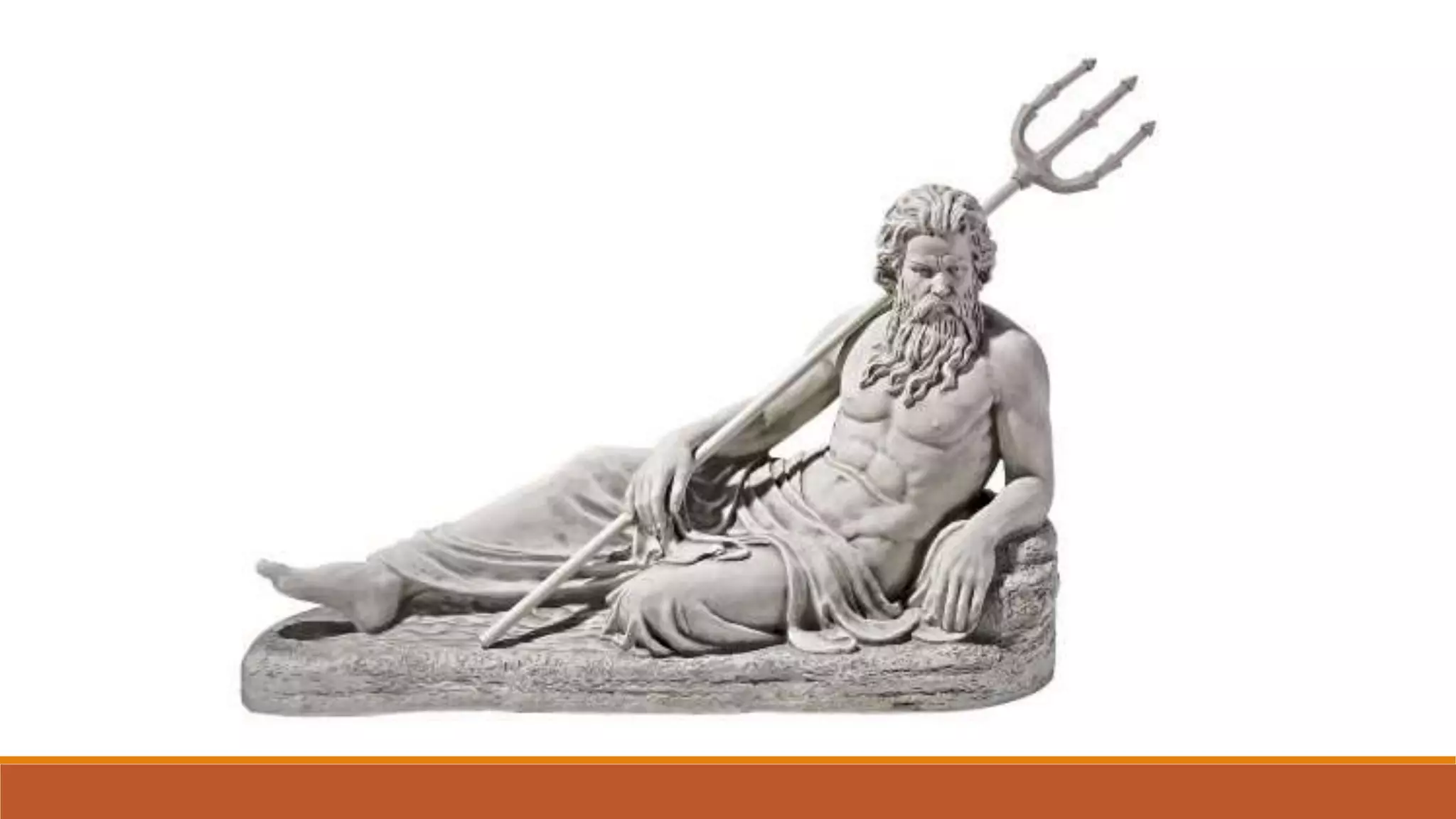 Bible study - The Second Commandment | PPTX