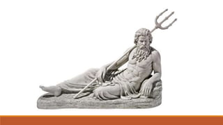 Bible study - The Second Commandment | PPTX