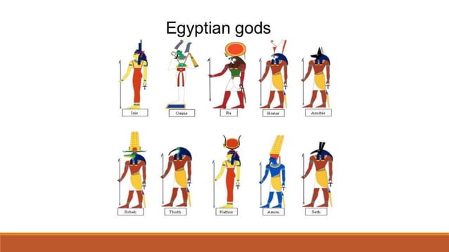 Bible study - The Second Commandment | PPTX