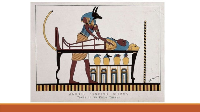 Bible study - The Second Commandment | PPTX